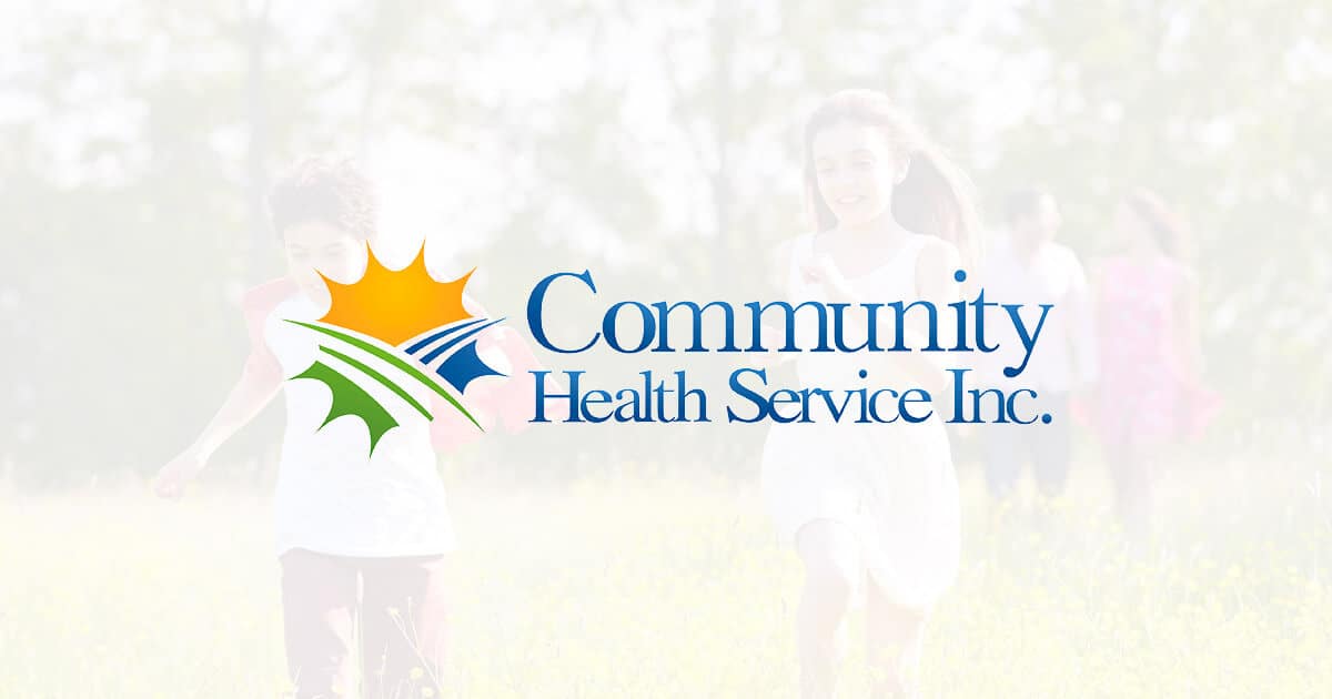 Community Health Service Inc. | Minnesota and North Dakota